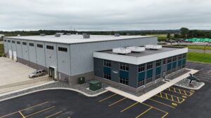 Experts In Hydraulic Presses & Plastic Processing Equipment - Trinks Inc.